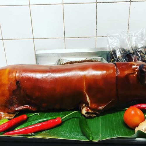 Jual Babi guling utuh per kg - Kota Bekasi - Karnafood | Tokopedia