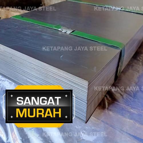 Jual Plat Putih MURAH SPCC UN 0.7mm - Jakarta Barat - ketapang jaya ...