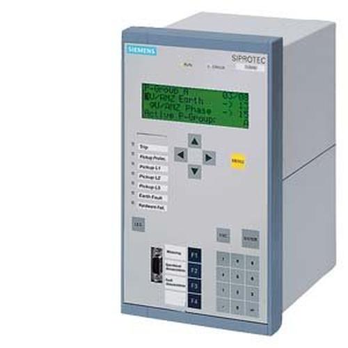 Jual SIEMENS SIPROTEC OVER CURRENT PROTECTION AND CONTROL - Kota Depok ...