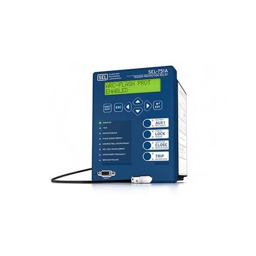 Jual SEL-751A Feeder Protection Relay - Kota Depok - Sinar Surya ...