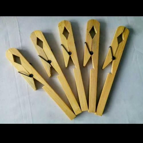 Jual Penjepit Tabung Kayu - Kota Bandung - Meizka Laboratory | Tokopedia