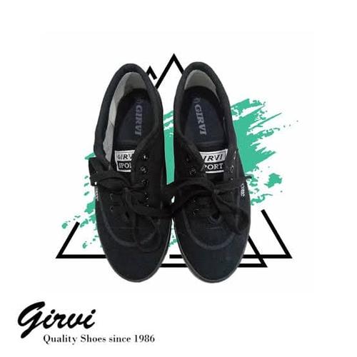 Jual SEPATU GIRVI ORIGINAL HITAM - 37 - Kota Medan - ED STOREMEDAN ...
