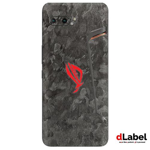 Jual Asus ROG Phone 2 Forged Carbon Skin - dLabel Garskin - Kota Batam ...