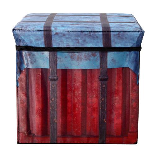 Jual Sandaran Kaki Sofa Ottoman Folding Footrest Seat Lounge - Kab ...