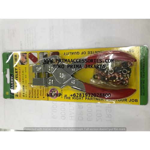 Jual Tang Pembolong Sellery 92-890 / Tang Plong / Tang Mata Ayam ...