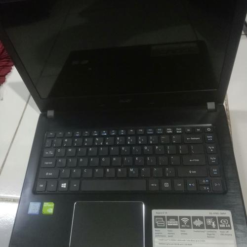 Jual Laptop Acer E5-476G Core i5 Nvidia - Jakarta Utara - Laptop 2000 | Tokopedia