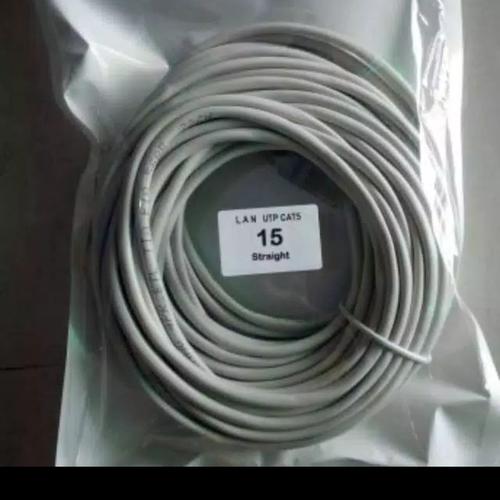 Jual kabel lan 15 meter support POE - Kota Depok - Dayskom Store ...