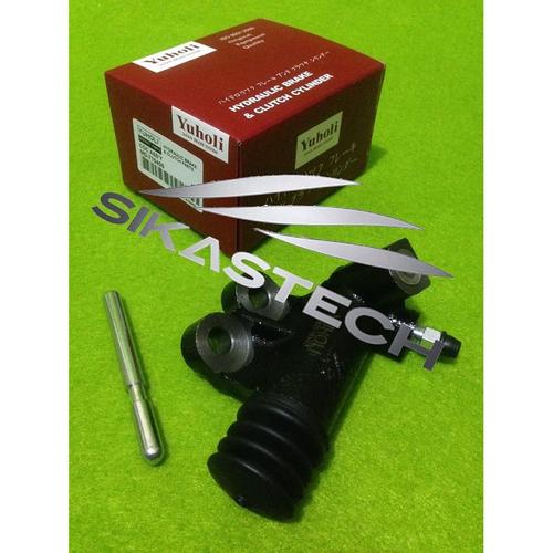 Jual CLUTCH RELEASE CYLINDER MASTER KOPLING BAWAH MITSUBISHI L300 ...