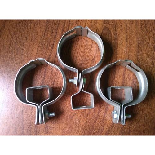 Jual Hanger Clamp pipa 2 Inch besi / klem gantung pipa 2" inch - Kab ...