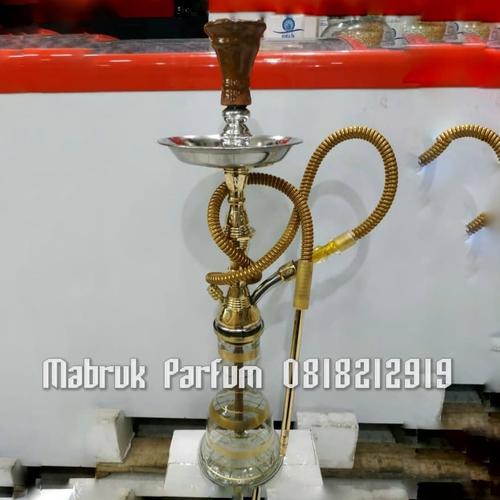 Jual Shisha Megahead HOOKAH SHISA SYISYA SISHA MESIR EGYPT ORIGINAL ...