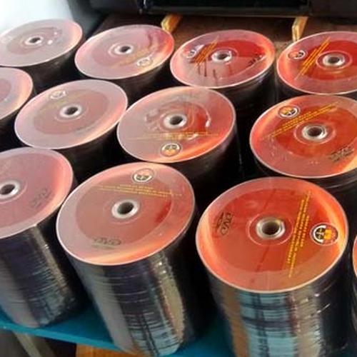 Jual Cetak CD/DVD Printable tampa Stiker ( CD+Burning+Label disc ...