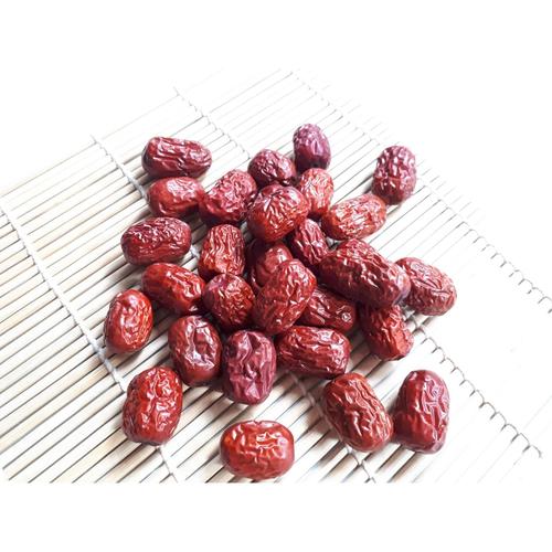Jual Angco Ang co Hong zao (red dates) Kurma Merah Jujube Premium 500 ...