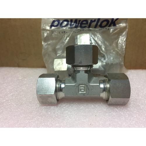 Jual Union Tee SS 316 15L 15mm Powerlok SS316 Tube Tubing Fitting M22x1.5 - Kota Batam - Toko ...