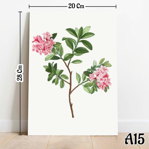 Jual Hiasan Dinding Poster Rose Pink Original [A15] - Kota Depok ...