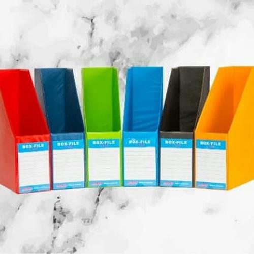 Jual box file warna - Jakarta Barat - wibros shop | Tokopedia
