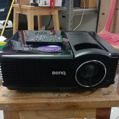 Jual projector /proyektor benq mp515 second - Jakarta Pusat - W&D ...