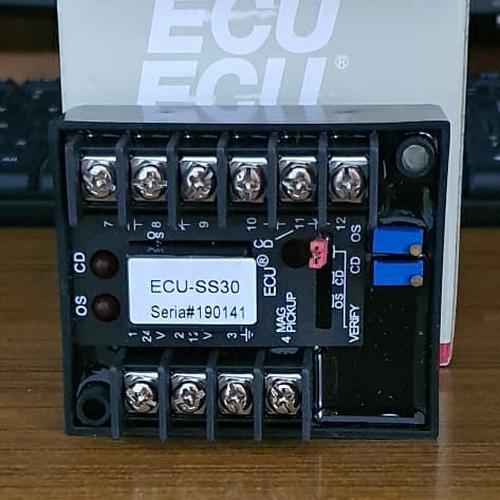 Jual ECU SS-30 / ECU-SS30 / ECU-SS-30 Speed Switch - Jakarta Barat ...