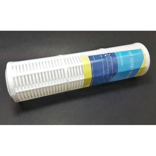 Jual Net Nylon Mesh Pre Filter Cartridge 10" - Kota Batam - Tirta Jaya ...
