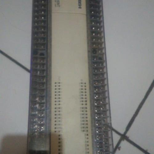 Jual Mitsubishi MELSEC FX2n80MT transistor unit programmable controller - Kota Cimahi - ISTECH ...