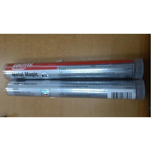 Jual metal magic steel Loctite,locteti 98853 lem serba guna - Jakarta ...
