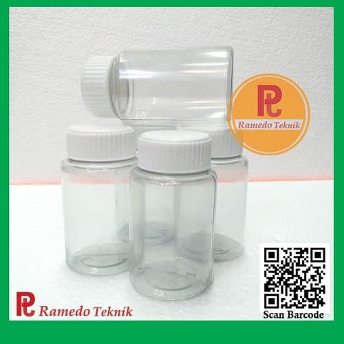 Jual Botol Sampler Oil 120 ml - Botol Oil Vacuum Pump 120 ml - Kota ...