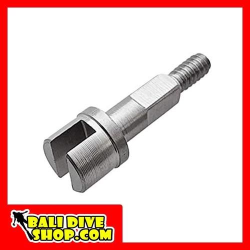 Jual Alat Selam Stem Sparepart Tank Scuba Diving / Spare Part Tabung ...