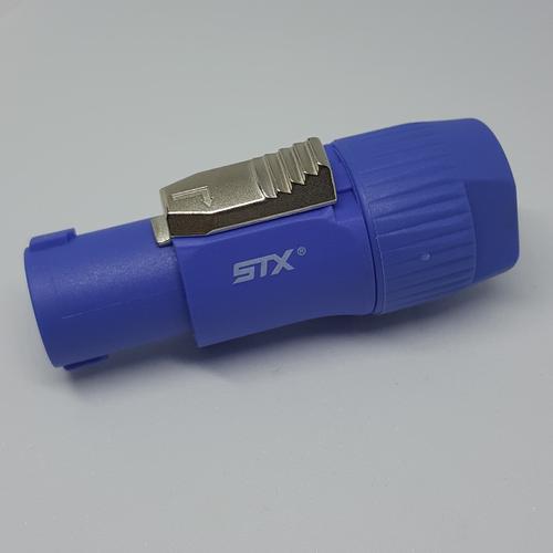 Jual STX Conector Spicon Male Model JSB / Jack Speak On Audio ...