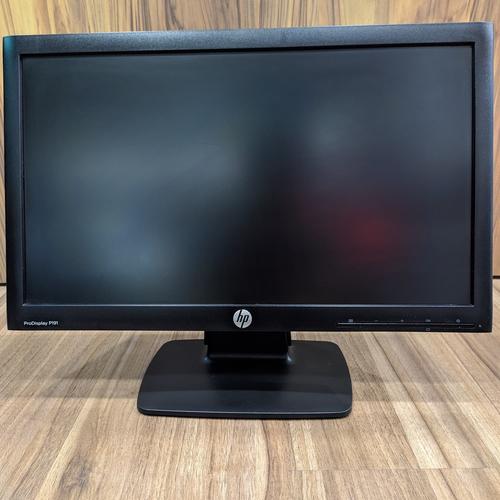 Jual MONITOR LED HP 19 INCH WIDE - Jakarta Pusat - ASIA CENTRAL COM ...