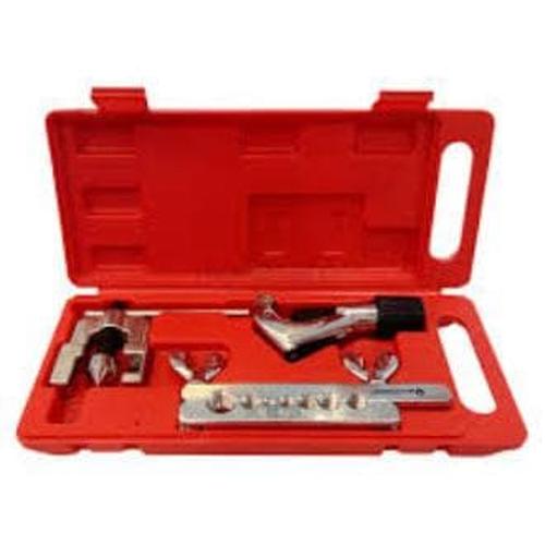 Jual ALAT PEMEKAR PIPA TEMBAGA SET PRO SNIP DENGAN TUBING CUTTER ...