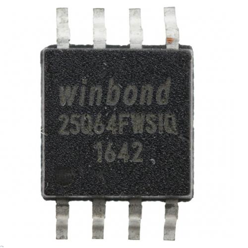 Jual W25Q64FWSSIQ W25Q64FWSIQ 25Q64FWSIQ 25Q64FWSSIQ 1.8v SOP8 - Kota ...