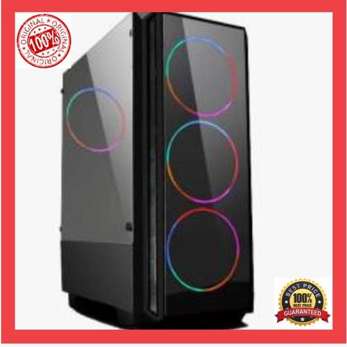 Jual Sedang Promo PC/CPU RAKITAN Lengkap GAMING AMD RYZEN 3 2200G SIAP ...