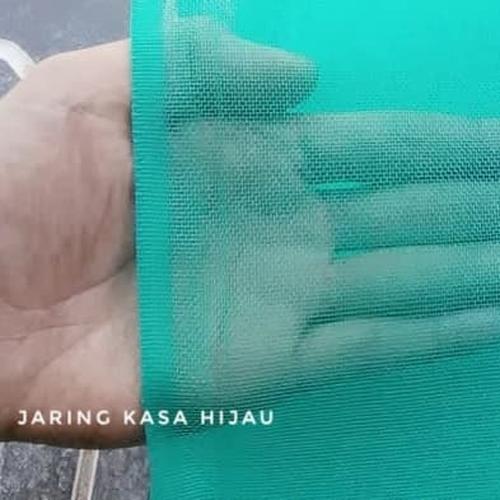 Jual Jaring Kasa Hijau - Kota Bekasi - Toko Terpal | tendapedia | Tokopedia