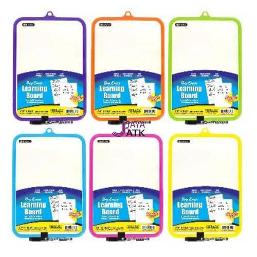 Jual PAPAN TULIS WHITEBOARD KECIL MINI ANAK PAPAN TULIS WHITEBOARD ...