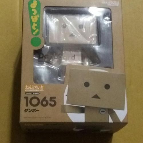 Jual Nendoroid 1065 DANBOARD - Jakarta Timur - happy jaya soon | Tokopedia