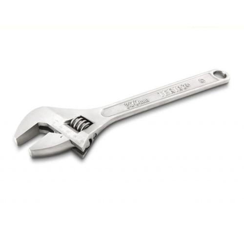 Jual TEKIRO - Kunci Inggris 12" inch / Adjustable Wrench [Chrome ...