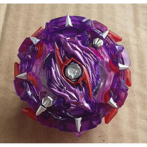 Jual beyblade tact longinus b151 burst gt mainan gasing anak KW ...