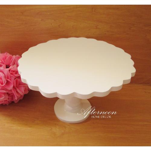 Jual Cake Stand Tempat Kue 30 cm - Kab. Bekasi - PointZero Store ...