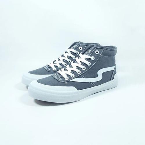 Jual sepatu patrobas chorcoal High - Kota Bekasi - serba dulu | Tokopedia