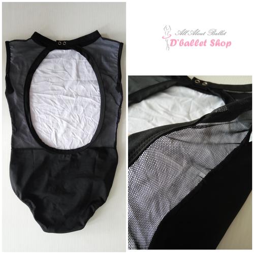 Jual Leotard Ballet Custom / Baju Ballet Custom 36 - Kab. Bandung - D ...