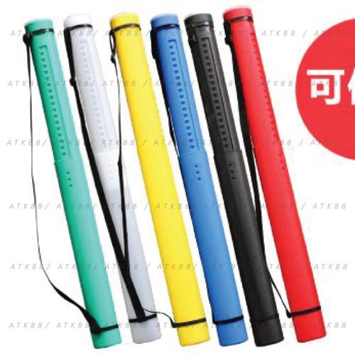 Jual Tabung Gambar Drafting Tube Warna 8.5cm Color Kulit Jeruk - Kuning ...
