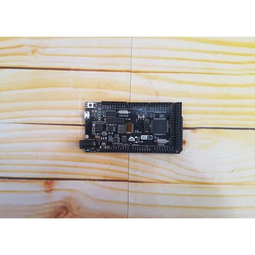 Jual MEGA 2560 R3 ARDUINO COMPATIBLE MICROCONTROLLER WITH ESP8266 WIFI ...