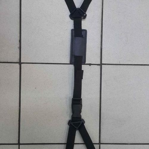 Jual Tali Dagu Uvex / Safety Chin Strap 9790.021 / Safety Helmet Uvex ...