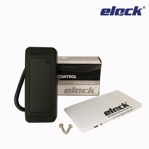 Jual ELOCK | PROXIMITY CARD READER | EM TYPE | FOR ACCESS CONTROL ...