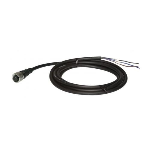 Jual Kabel Koneksi ( Extension Cable of Area Sensor ) Autonics CID4-3T ...