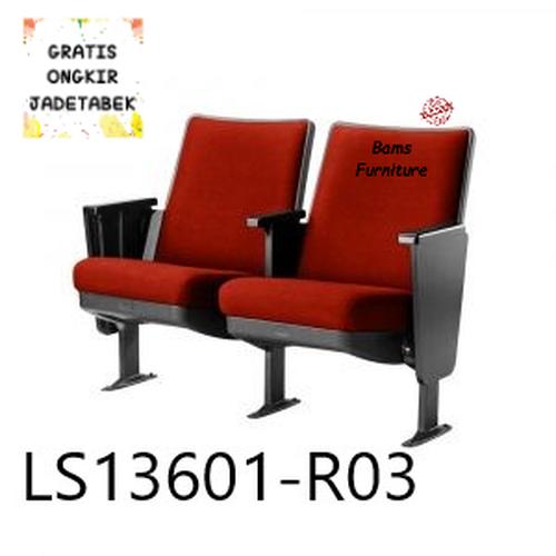 Jual kursi sofa kursi tamu kursi tunggu high point ori .LS13601-R03 ...