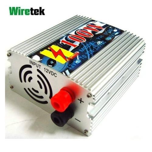 Jual Power Inverter 100 Watt - Jakarta Pusat - Tokomipo1 | Tokopedia