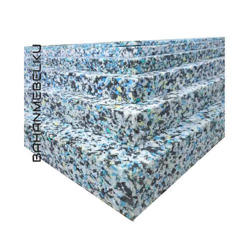 Jual BUSA REBONDED D45 D50 / FOAM / MATRAS / 1-10cm / GOJEK GRAB ONLY ...