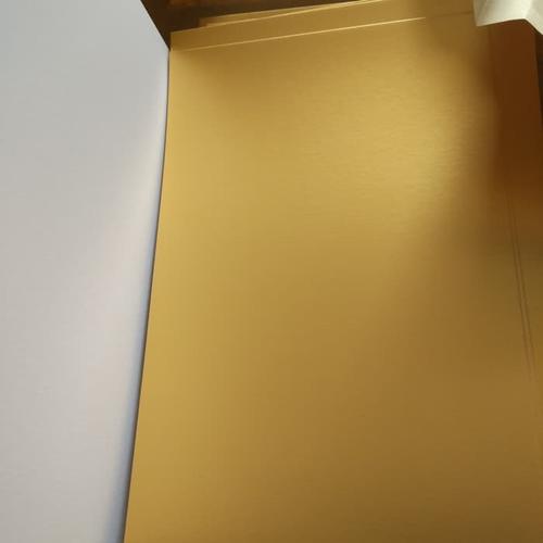 Jual Kertas karton emas/perak lokal - Kota Bekasi - Wina Buku | Tokopedia