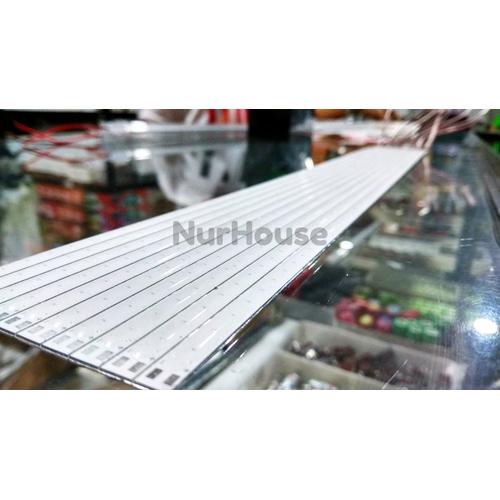 Jual lampu led strip plat modul 50 cm 12 volt dc aki - Kota Semarang ...