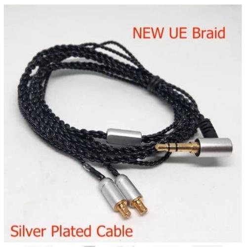 Jual A2DC Pin Cable Replacement Audio Technica ATH E40 CKS1100 CKR90 ...